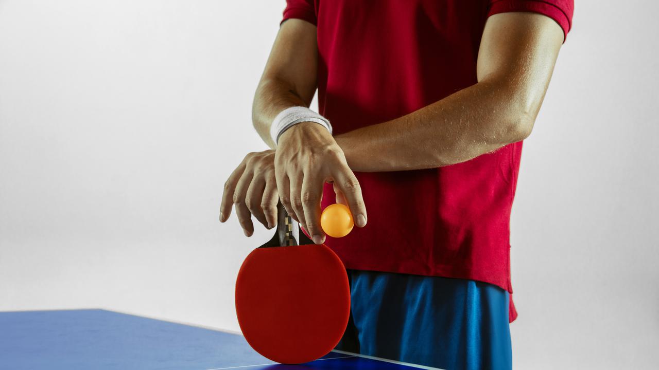 7 Macam Pukulan dalam Permainan Tenis Meja yang Penting Dikuasai