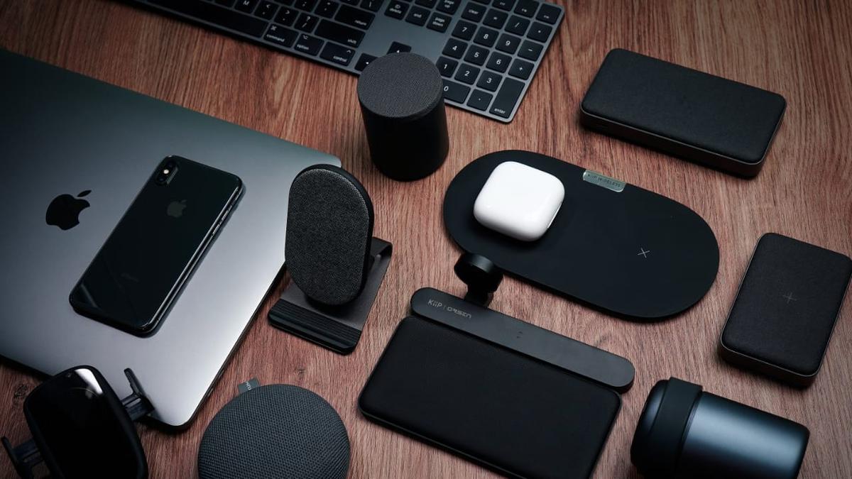 Pilihan Pintar dengan Produk Berkualitas Berteknologi Nirkabel dan ...