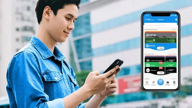 Yuk Simak! Cara Aman Hindari Penipuan Klaim Saldo DANA Gratis