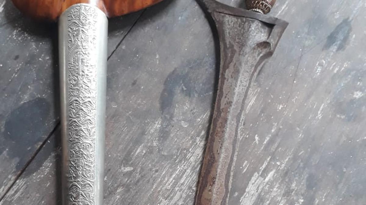 Keris, Warisan Budaya yang Pernah Jadi Senjata Perjuangan