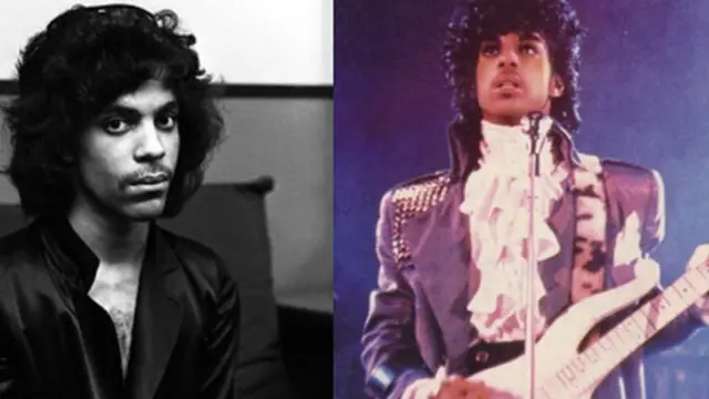 6 Hal yang Membuat Prince Layak Menyandang Status Legenda - ShowBiz ...