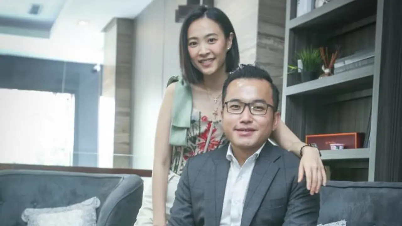 Debbie Laurencia Mendesain Baju Tidur dengan Bahan Organik dan Diproduksi di Indonesia ...