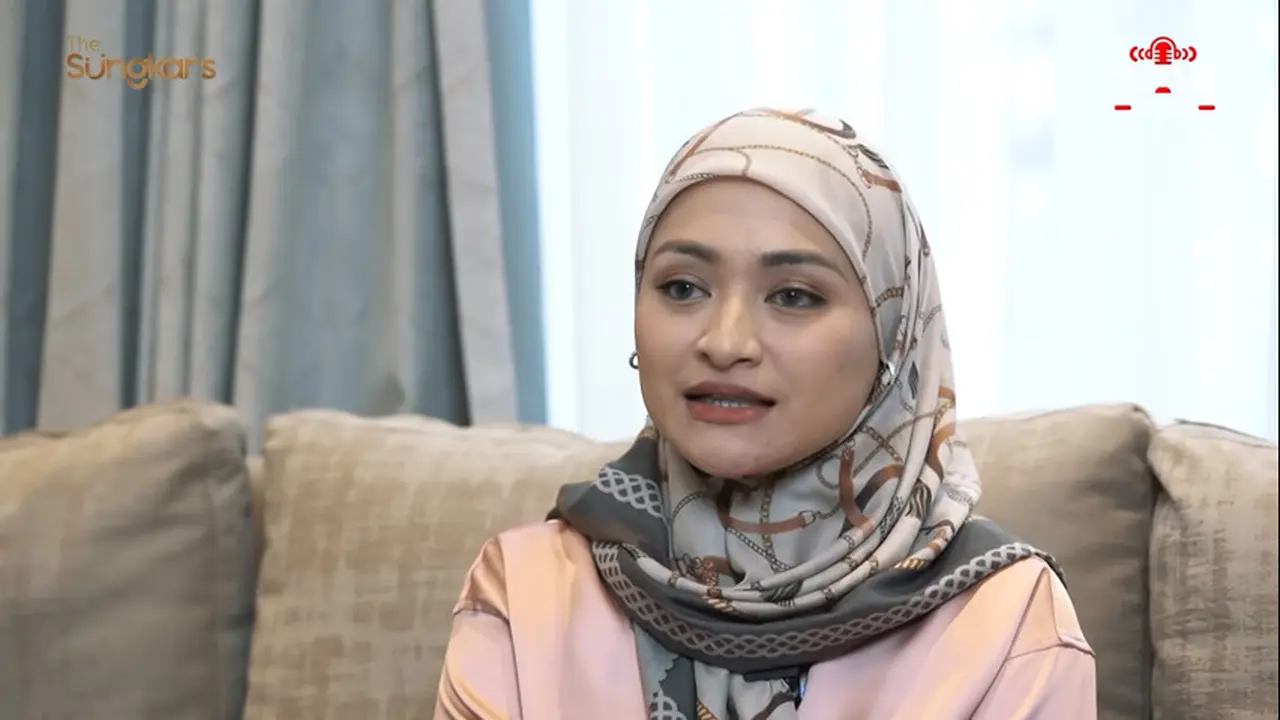 Nathalie Holscher Beli Rumah Mewah di Jakarta, Langsung Bikin Kantong Tipis - ShowBiz Liputan6.com