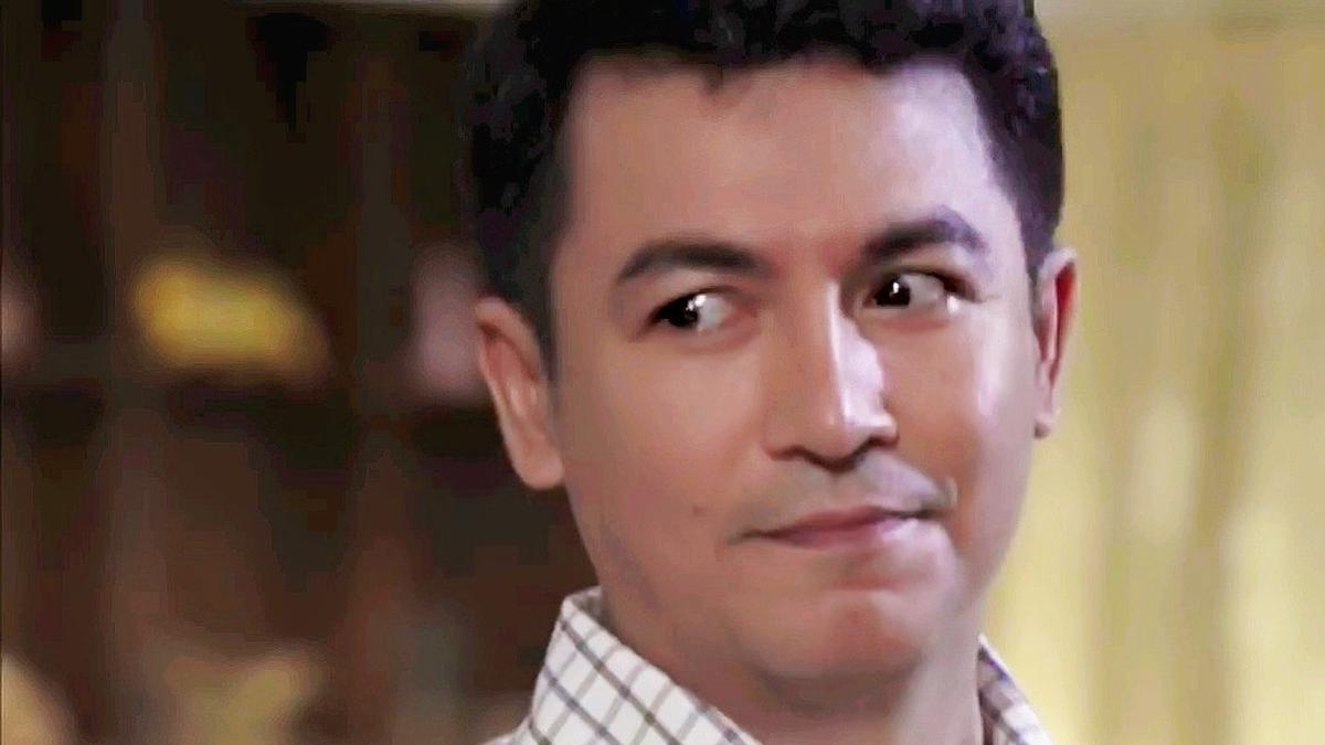 Berkat Film Stadhuis Schandaal, Tio Duarte Bangkit dari Vakum - ShowBiz ...