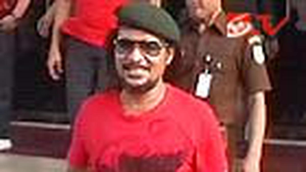 Jaksa Segera Buat Dakwaan untuk John Kei - Enam Plus Liputan6.com