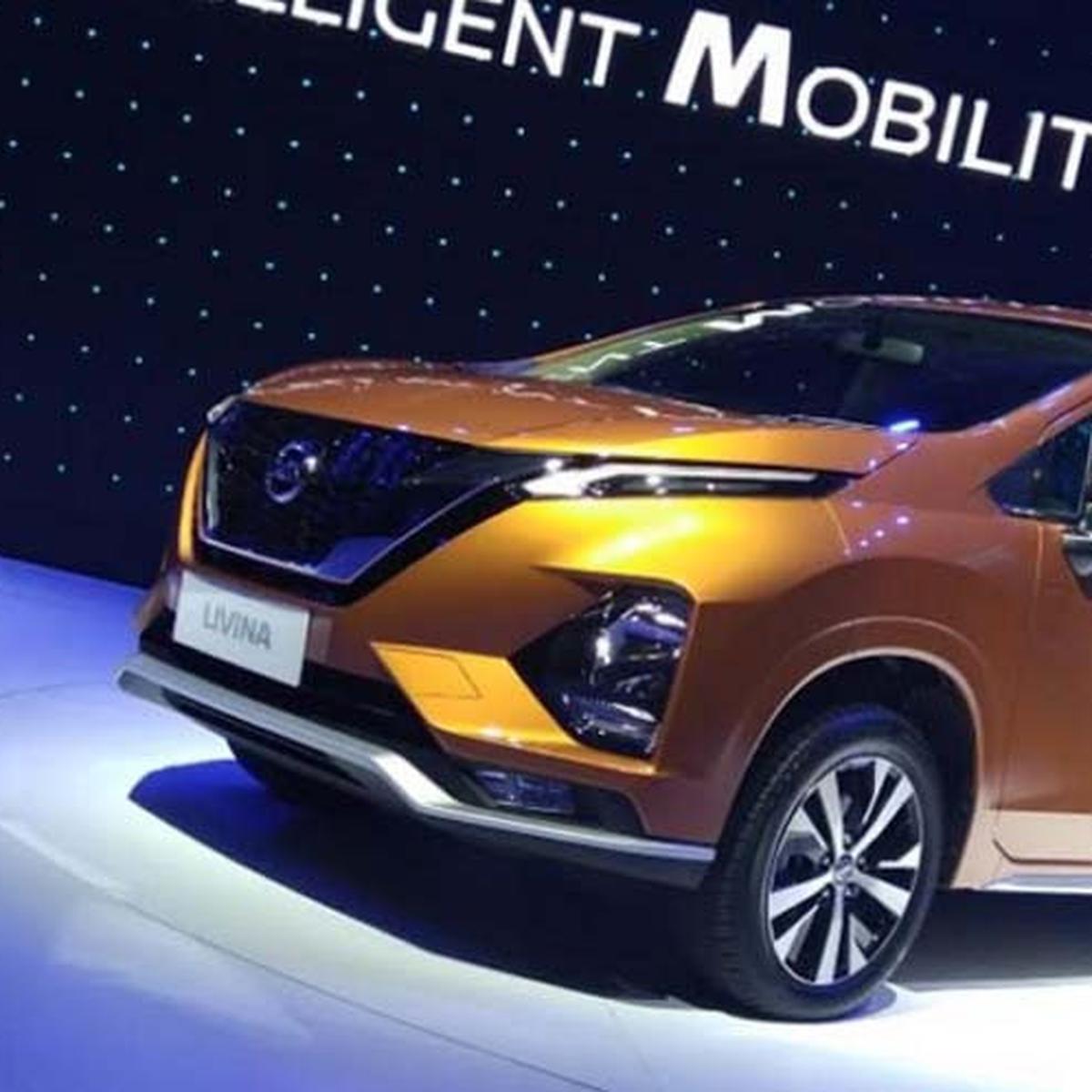 Harga Spare Part Nissan Grand Livina Malaysia | Reviewmotors.co