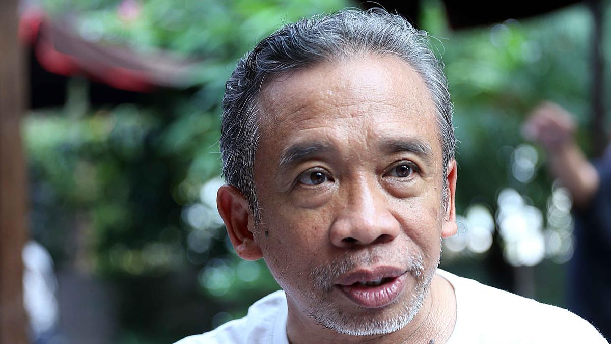 Idap Kanker Ganas Stadium 4C, Nurul Qomar: Saya Sangat Percaya Kuasa ...