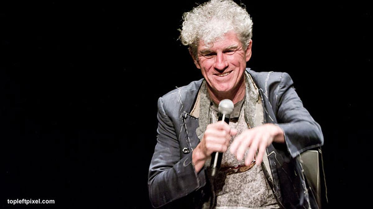 Christopher Doyle: 'Life of Pi' Menghina Dunia Sinematografi