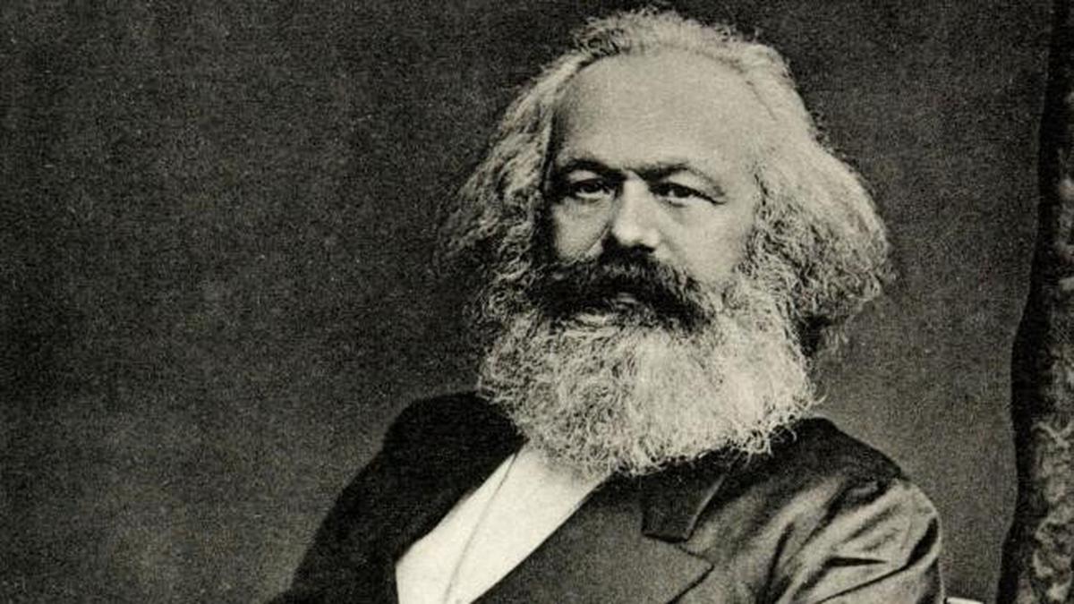 21 Februari 1848: Karl Marx Merilis Manifesto Komunis - Global Liputan6.com
