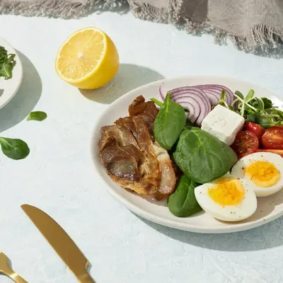 25 Cara Diet Cepat dan Aman untuk Tubuh, Wujudkan Impian Berat Badan ...