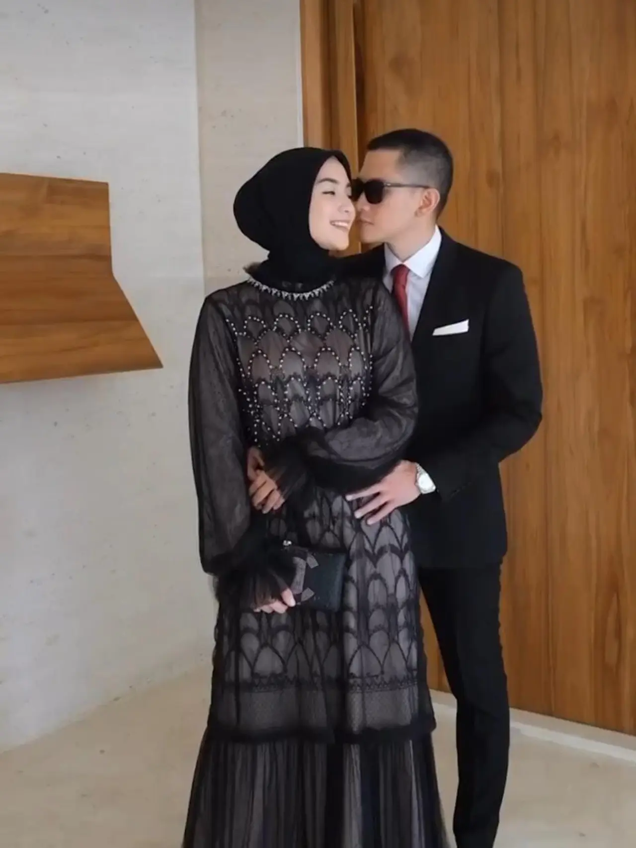 Sempat Syok di Awal Tahu, Citra Kirana Kini Legowo dan Siap Terima Anak Biologis Rezky Aditya