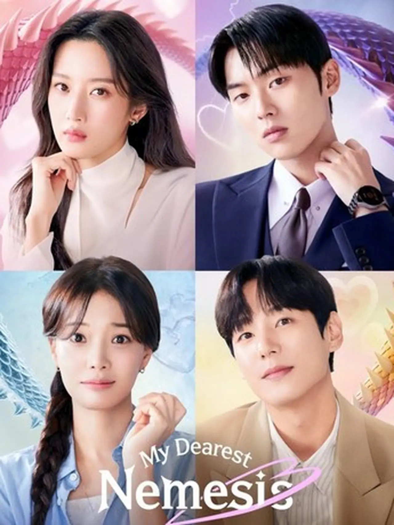 7 Rekomendasi Drakor Komedi Rilisan Awal Tahun 2025, Jangan Terlewat - ShowBiz Liputan6.com