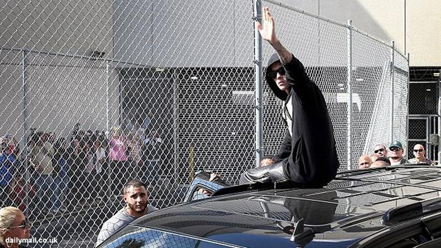 Berita pattie mallette Hari Ini - Kabar Terbaru Terkini | Liputan6.com