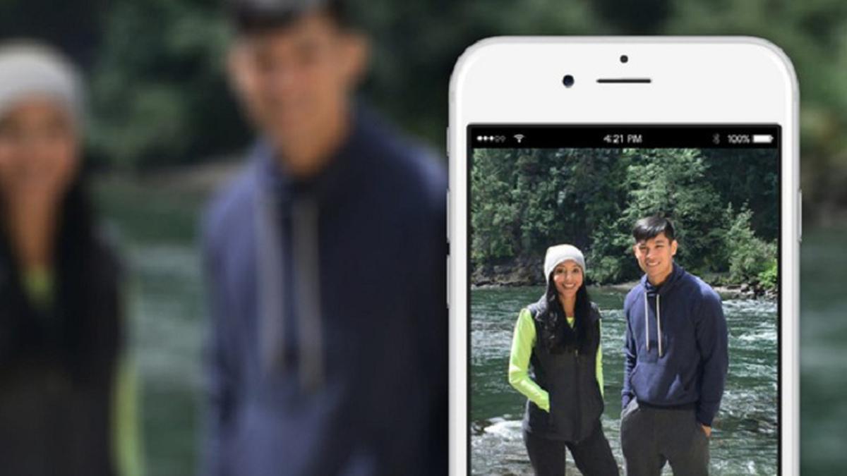 Microsoft Bikin Aplikasi Kamera Pintar untuk iOS - Tekno Liputan6.com