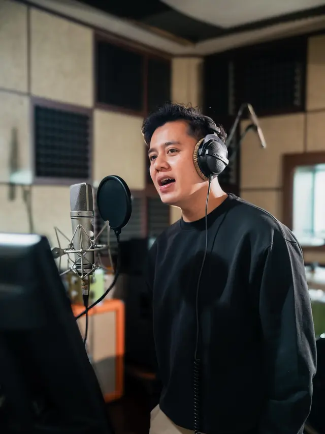 Adiw Rilis Single Perdana Tertuliskah Namaku: Perpaduan Emosi ...