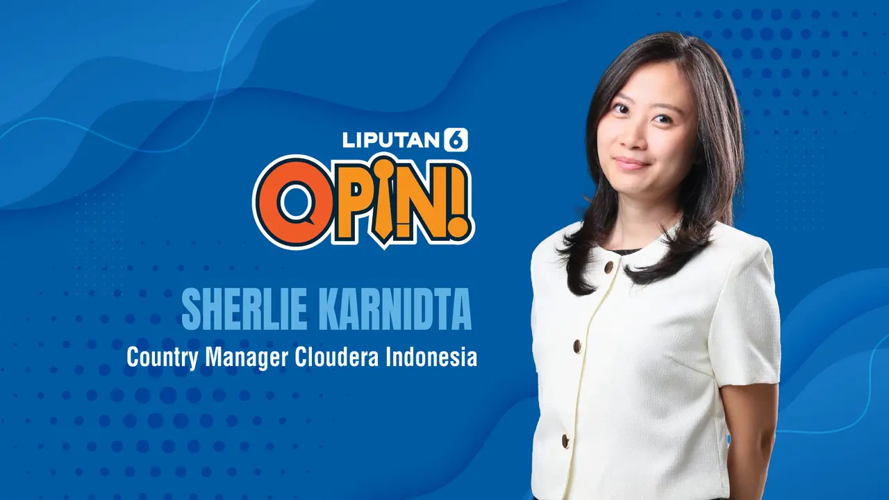 OPINI: AI Tingkatkan Produktivitas Tenaga Kerja, Bukan Menggantikan! - Tekno Liputan6.com