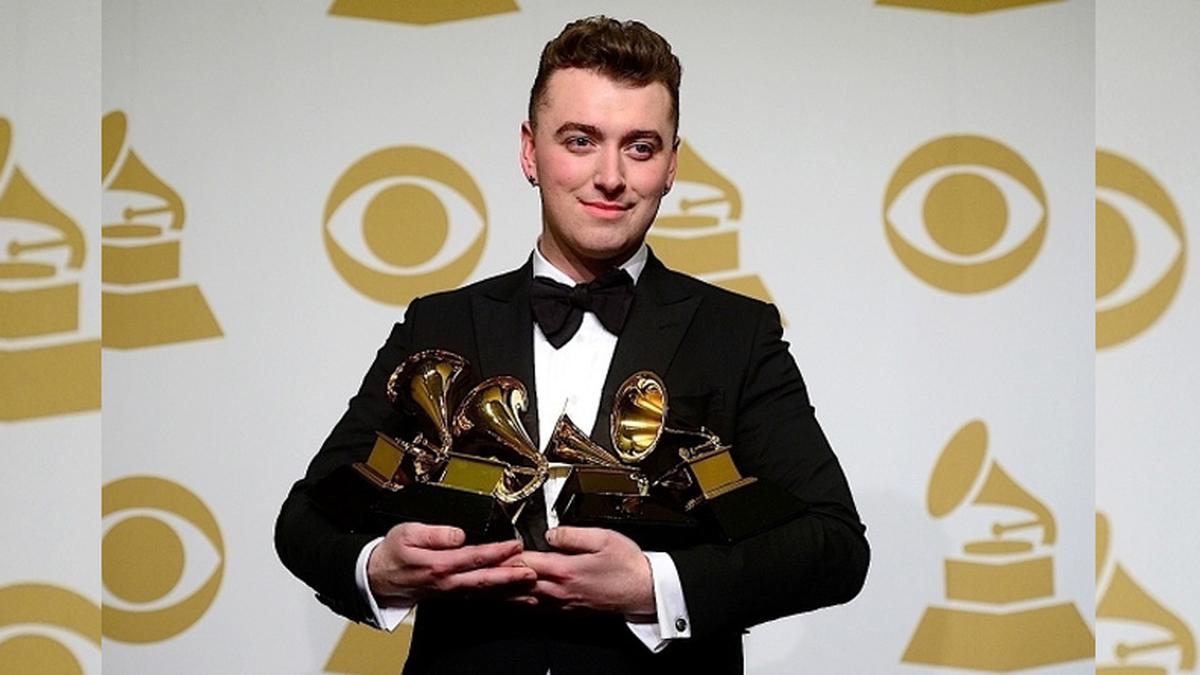 Dalam Waktu Singkat, Sam Smith Berhasil Rajai Inggris