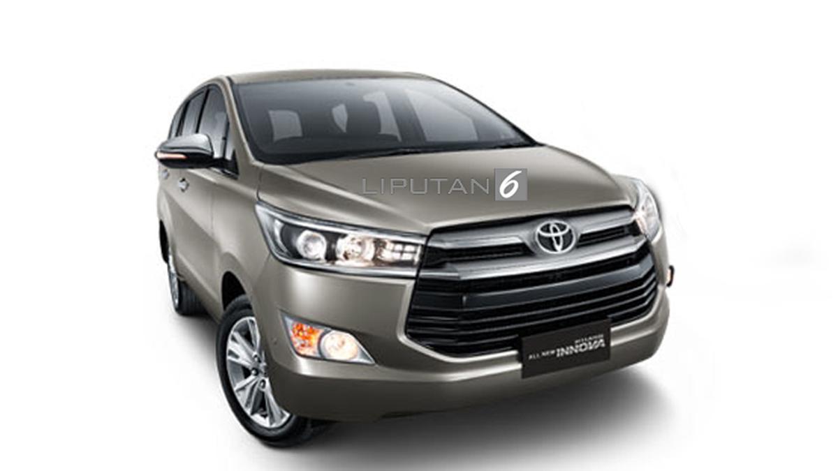 Punya Rp 400 Juta, Pilih Innova Q Diesel atau Mazda Biante?