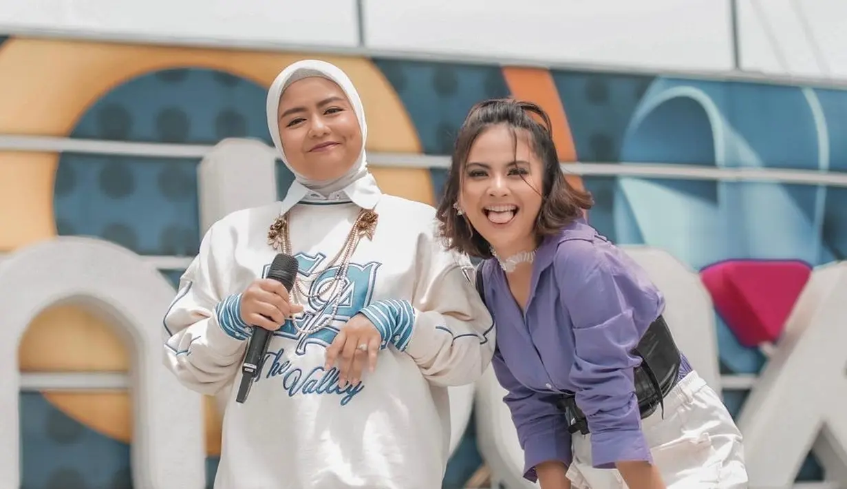 Tika Tiwi T2 Comeback Setelah 8 Tahun Bubar, Ingat Kenangan Lama - Foto ...