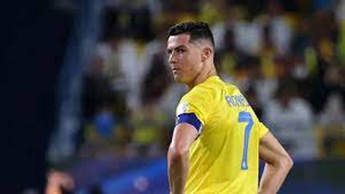 Gokil, Cristiano Ronaldo Jadi Pemain Tersubur 2023 di Usia 38 Tahun ...