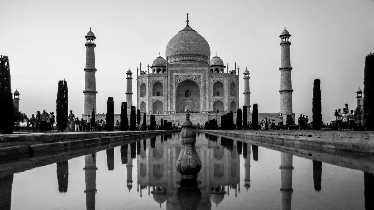 Taj Mahal dan Kisah tentang Mumtaz Mahal, yang Paling Dipercaya Kaisar ...