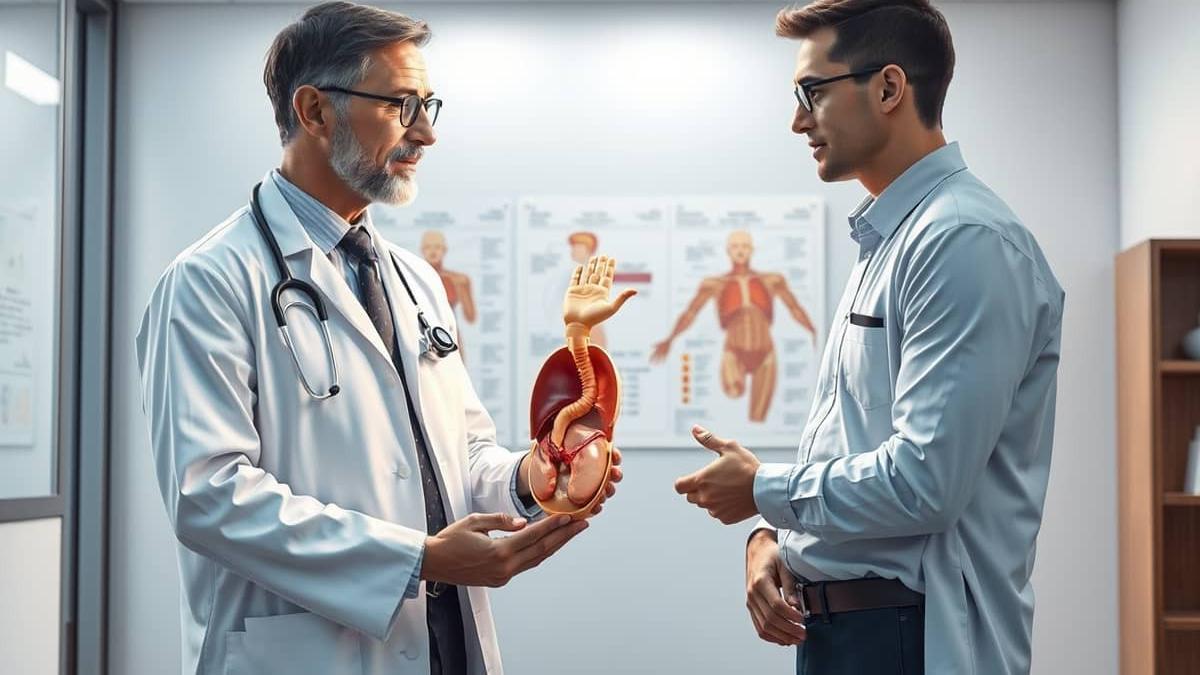 Penyebab Varikokel: Memahami Kondisi, Gejala, dan Penanganannya - Feeds ...