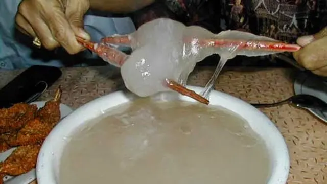 Mengenal Papeda dan Nilainya dalam Kebudayaan Papua, Tidak Hanya ...