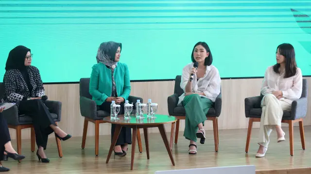 Kolaborasi Tokopedia dan Kemenves/BKPM Bantu Pelaku UMKM Perempuan ...