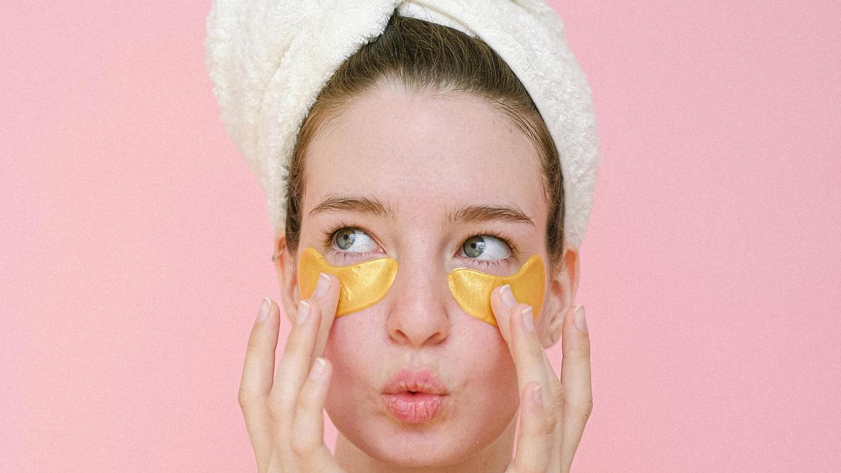 Penyebab Mata Panda dan Kantung Mata yang Jarang Diketahui, Simak Cara ...