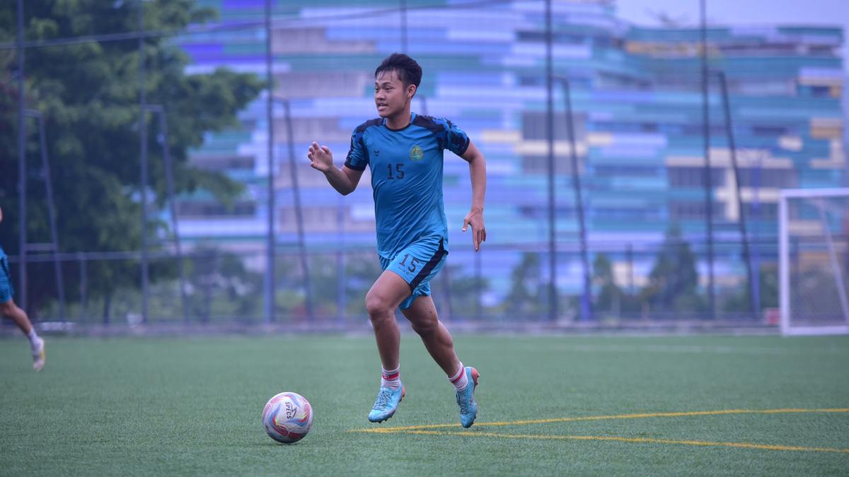 Duo Persikabo 1973 Dapat Panggilan ke Timnas Indonesia U-17 untuk ...