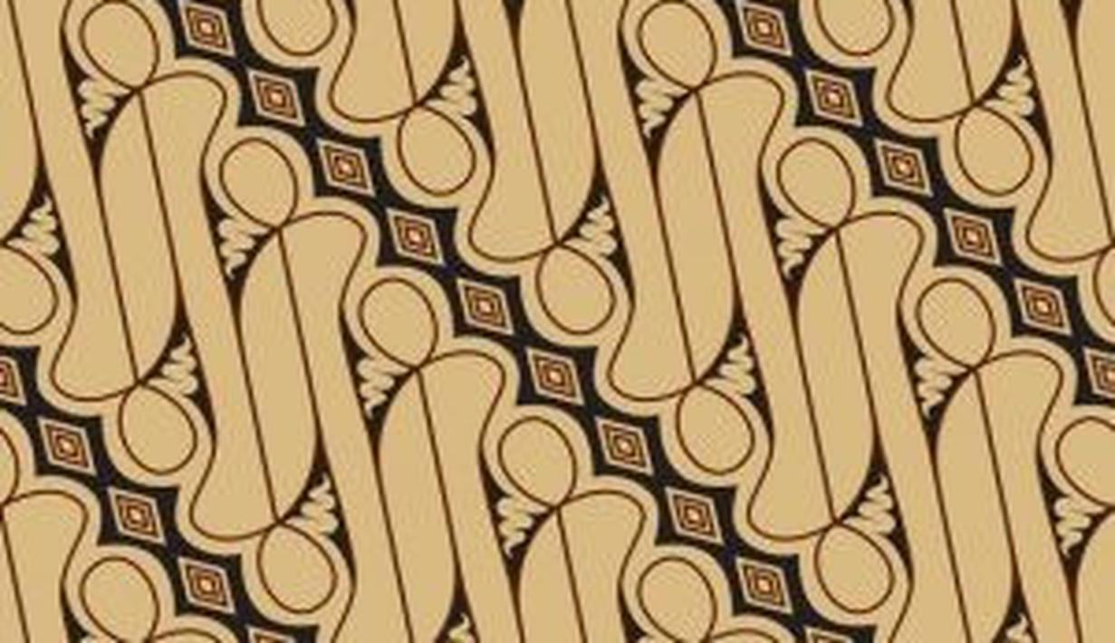 Mengenal 10 Corak Batik Paling Populer dan Makna Filosofinya - Photo Fimela.com