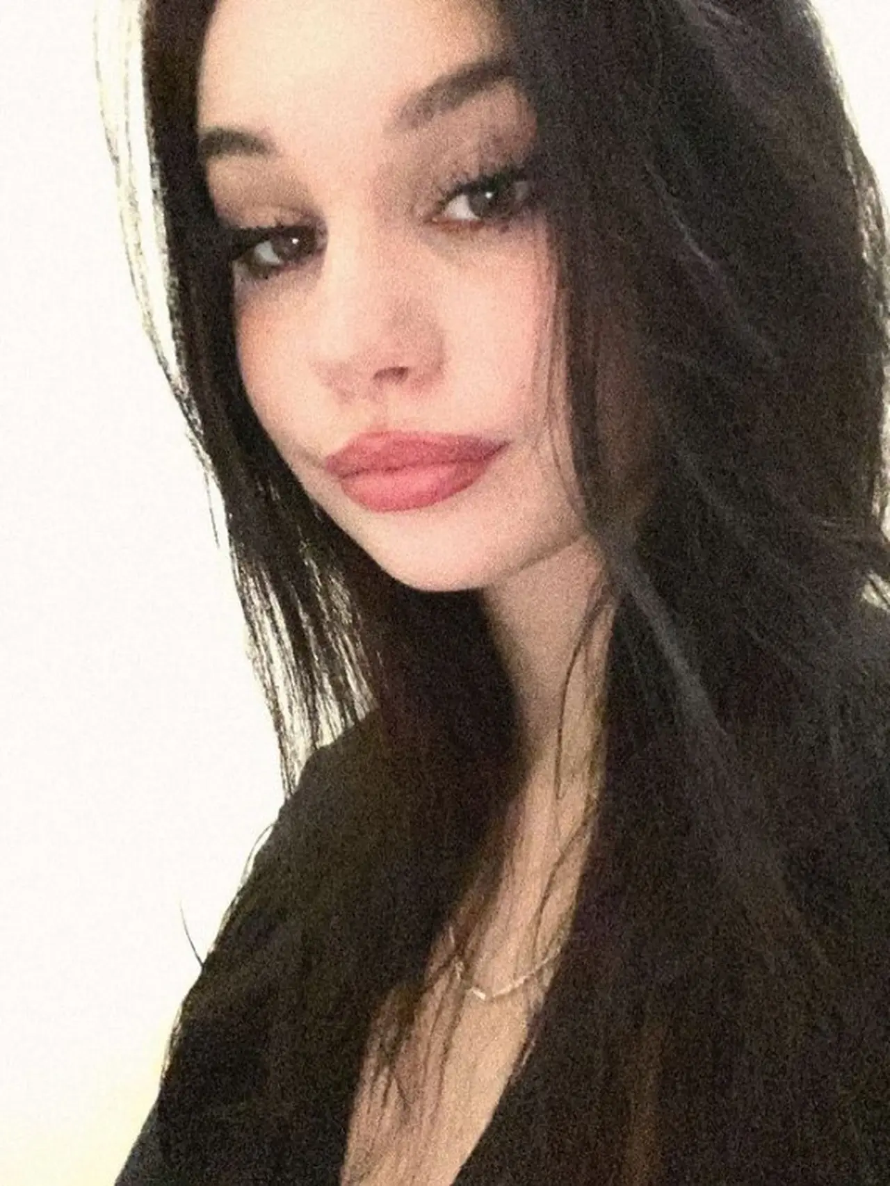 Potret Adik Sambung Irish Bella Bernama Kiana yang Baru Saja Berusia 18 ...