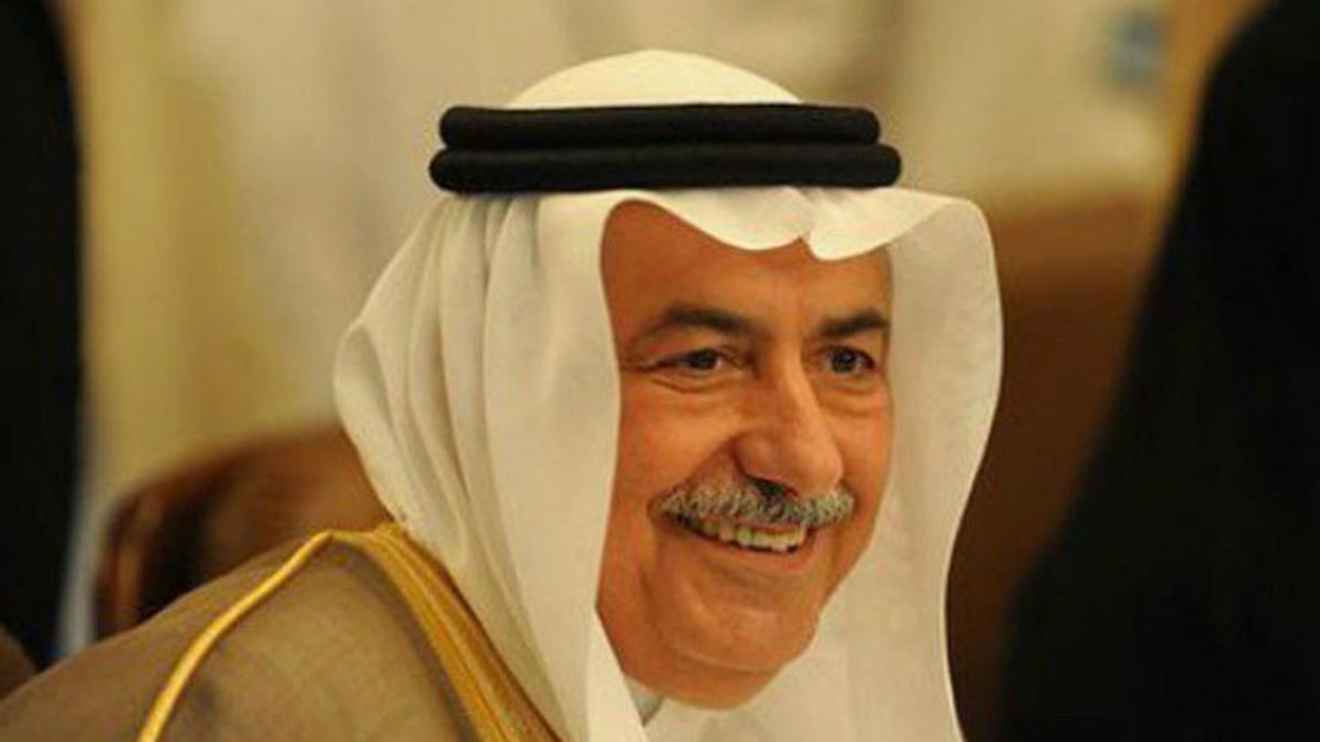 Menlu Baru Saudi Bantah Kasus Jamal Khashoggi Picu Perombakan Menteri ...