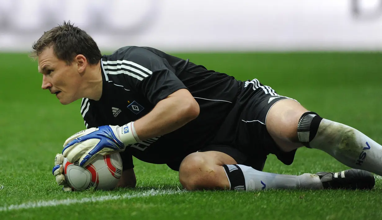 Foto: 5 Kiper dengan Koleksi Clean Sheet Terbanyak di Liga Europa ...