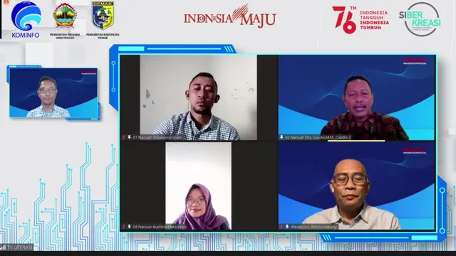 Menjembatani Generasi Digital Immigrant dengan Generasi Digital Native ...