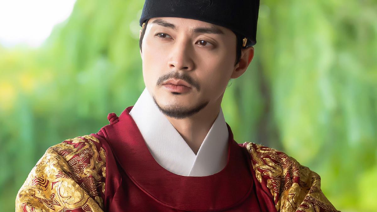 Kim Ji Hoon Kerja Keras di Drakor The Haunted Palace, Sampai Mesti ...