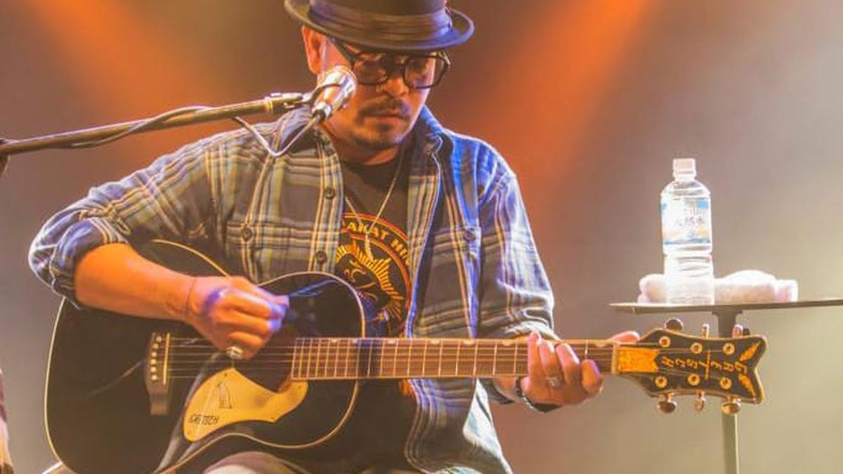 Jun Bintang Seniman Musik Asal Bali Sukses Konser 3 Kota di Jepang ...