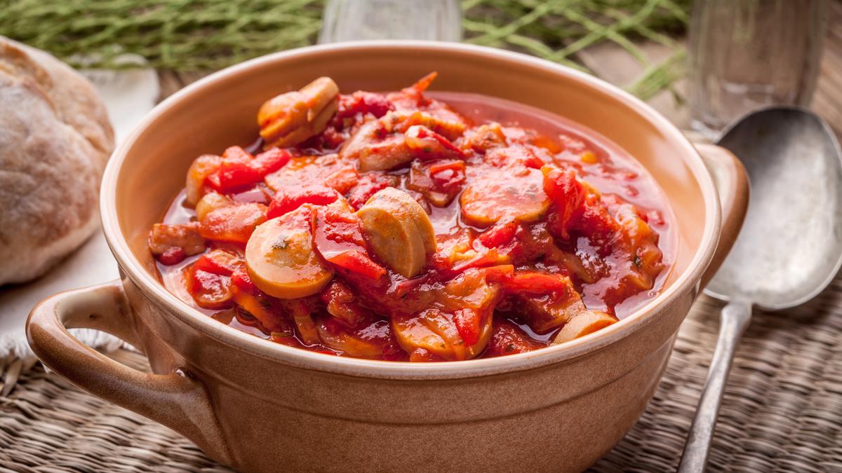 10 Resep Sosis Enak dan Praktis Cocok untuk Sahur dan Buka Puasa - Food ...