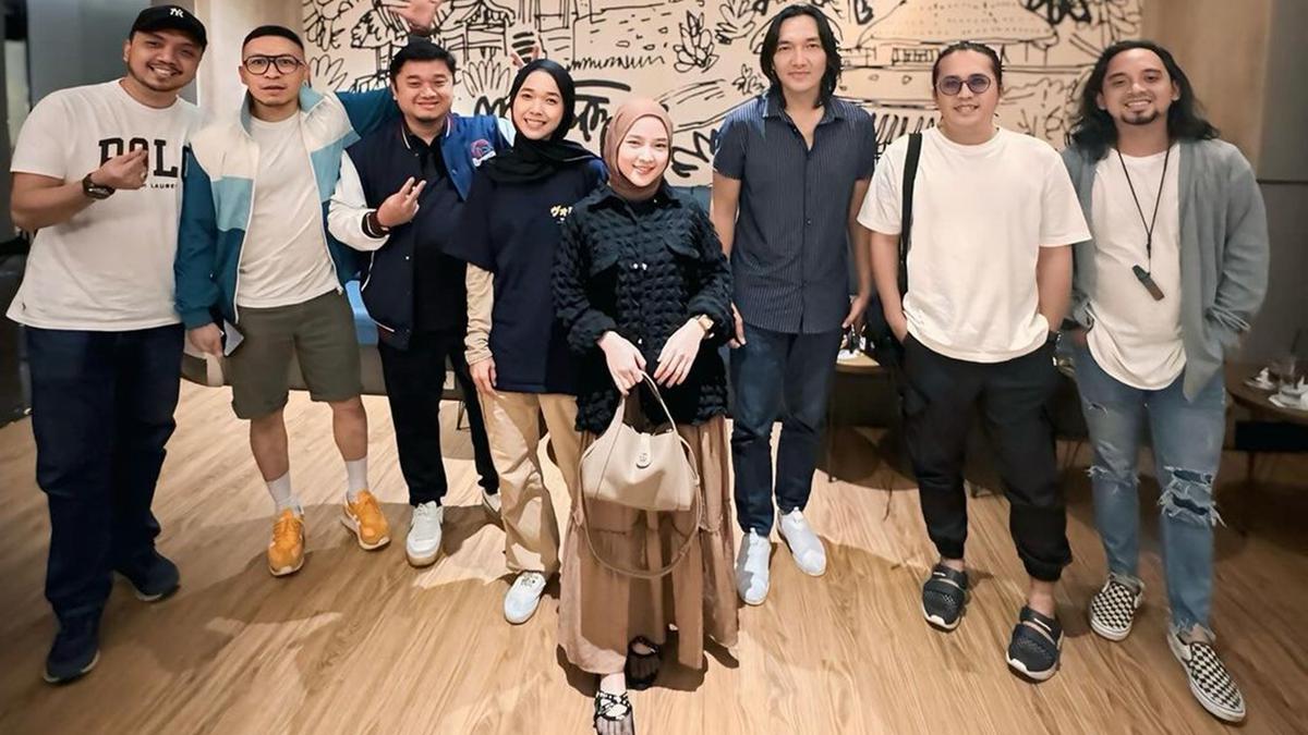 Dinikahi Ayus Tanggal 4 Juli 2024, Ini Potret Nissa Sabyan Setelah ...