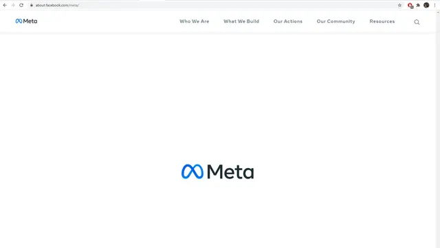 Mengenal Meta: Induk Baru Facebook, Instagram, dan WhatsApp - Tekno ...