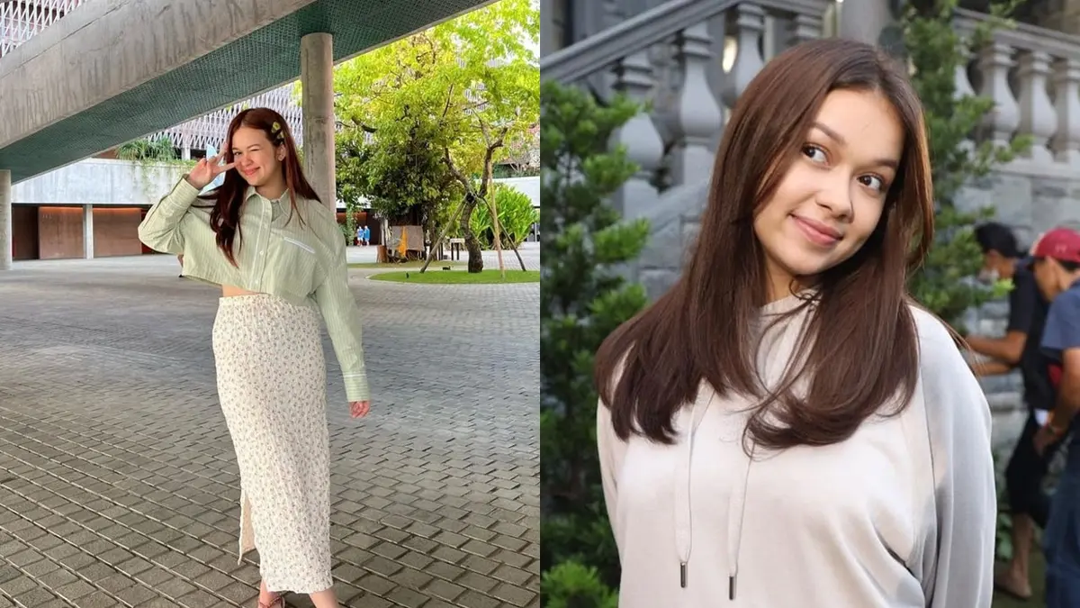 Berita Rebecca Klopper dan Fadly Faisal Hari Ini - Kabar Terbaru Terkini | Liputan6.com