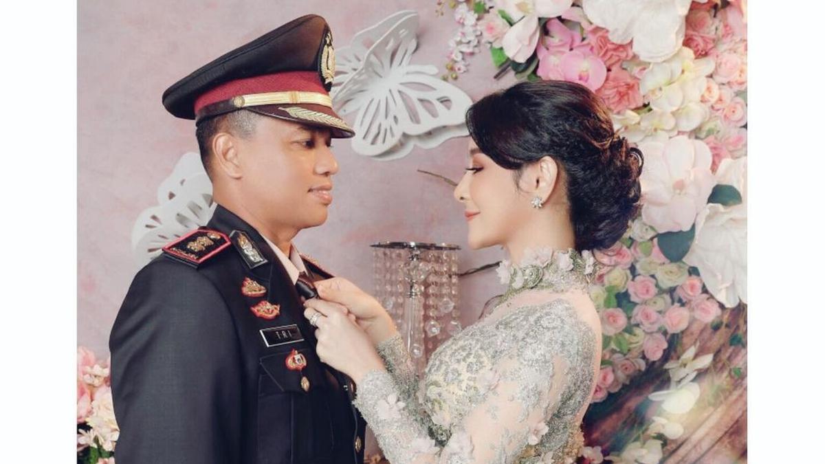 Penyanyi Dangdut Uut Permatasari Bagikan Kisah Rumah Tangganya, Berikut ...
