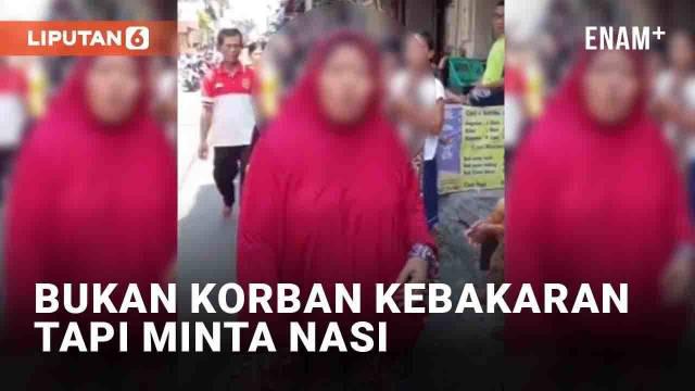 Berita Emak-emak Ngamuk Hari Ini - Kabar Terbaru Terkini | Liputan6.com
