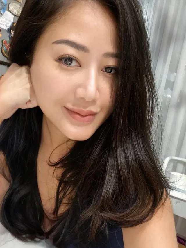 Intan AFI Lama Tak Terdengar, Kini Fokus Berbisnis dan Urus Anak Meskipun Masih Bernyanyi ...