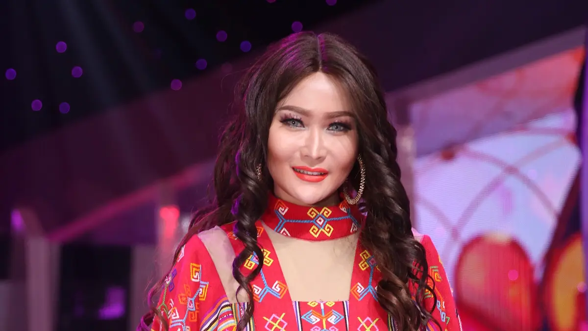 Berita Inul daratista foto bersama Presiden Soeharto Hari Ini - Kabar ...