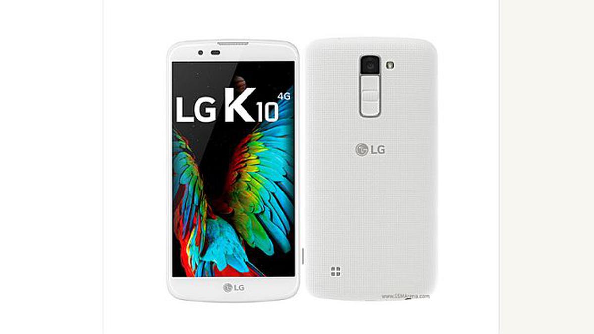 Dua Smartphone Murah LG Meluncur Di India Tekno Liputan6 Com