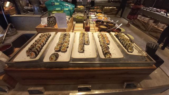 Sensasi Perayaan Chuseok di Jakarta dengan Pilihan Menu Otentik Korea ...