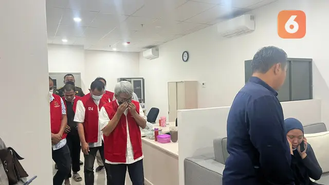 Tiga Terdakwa Korupsi Pengadaan Alkes Rs Fatimah Sulsel Diputus Onslag