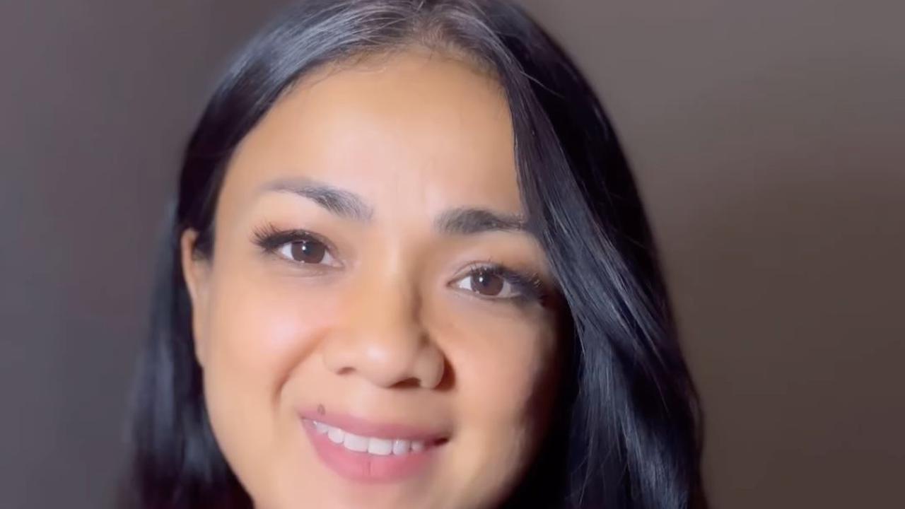 Pesan Terbuka Nirina Zubir untuk MA Setelah Terima Sertifikat Tanah ...