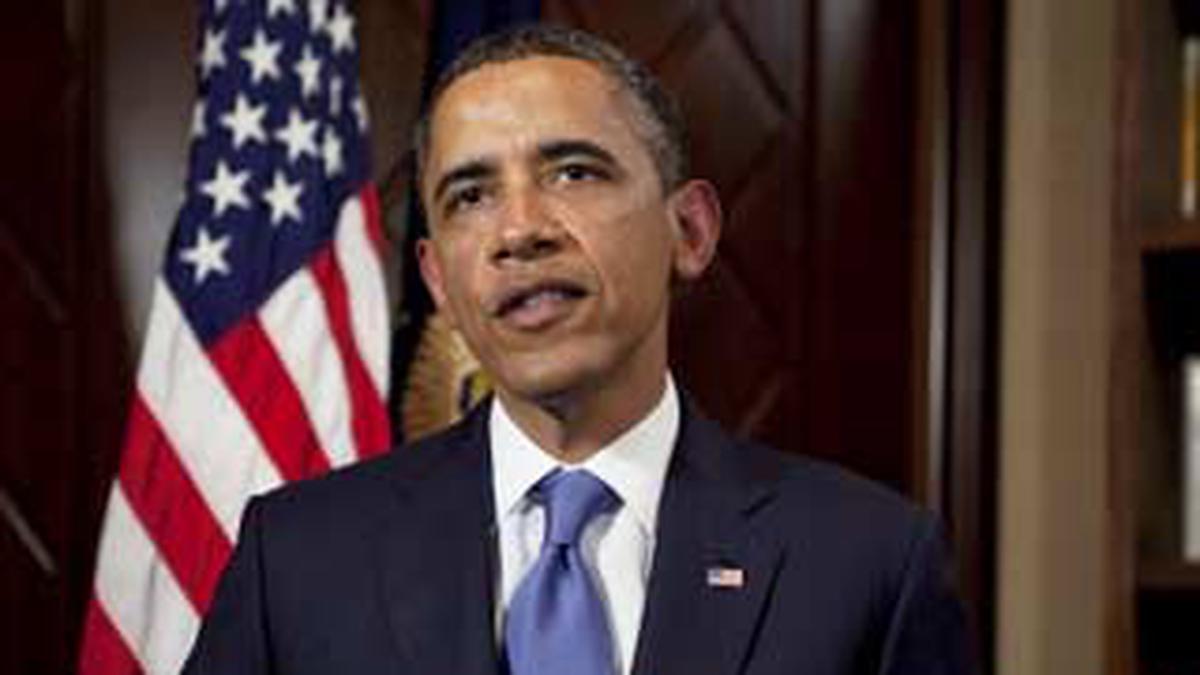 Telepon Presiden Afghanistan, Obama Berbelasungkawa - Global Liputan6.com